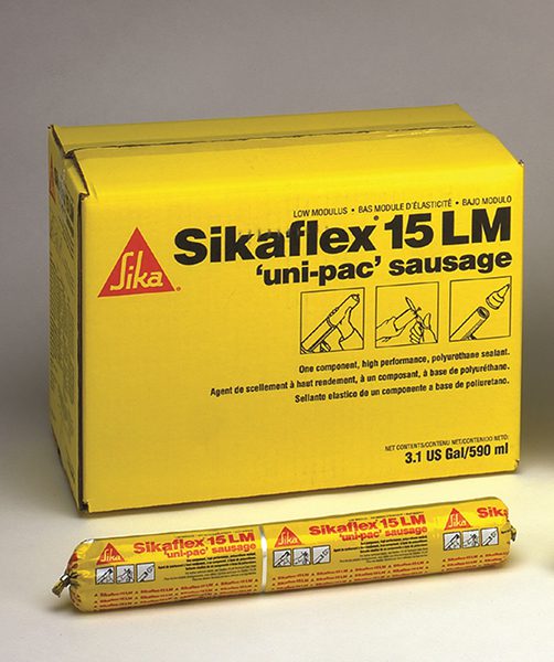 Building Envelope Solutions Distributors - Sealants, Silicones, & More ...